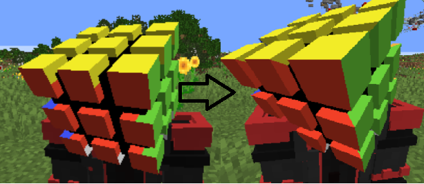 Skin Layers 3D (Fabric/Forge) - Mods - Minecraft - CurseForge